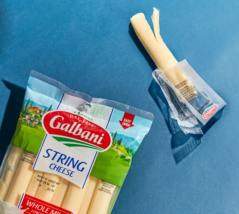 The 6 Best String Cheeses for Snacking | DoorDash Blog