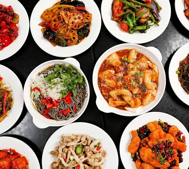 The Best Chinese Restaurants in the San Francisco Bay Area | DoorDash Blog