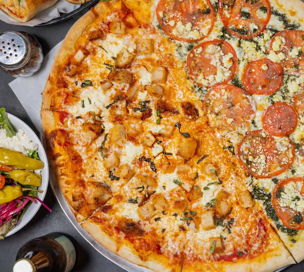 Where to Get the Best Pizza in Boston | DoorDash Blog