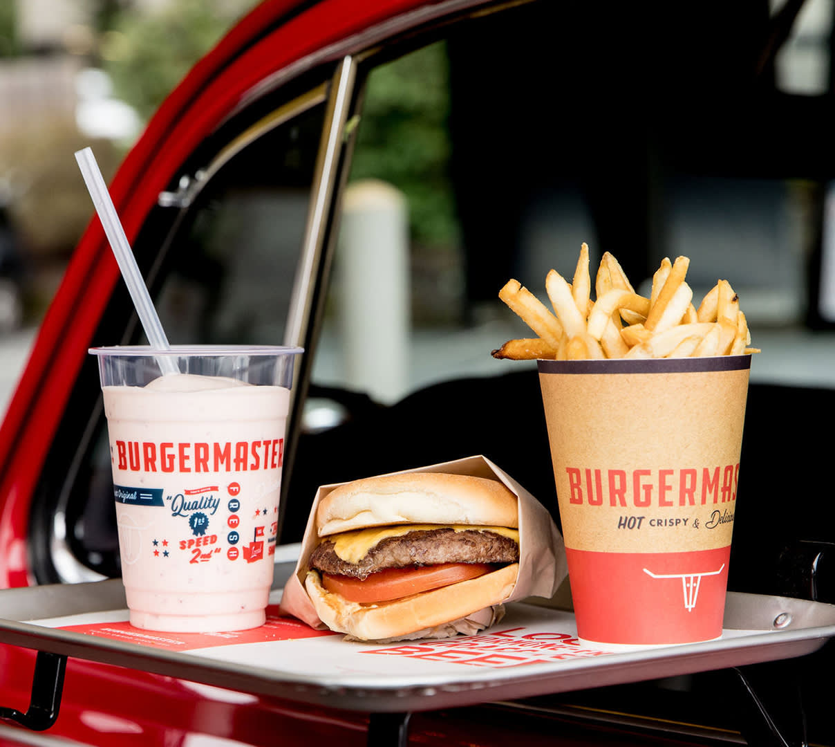 Seattle’s Best Burgers | DoorDash Blog