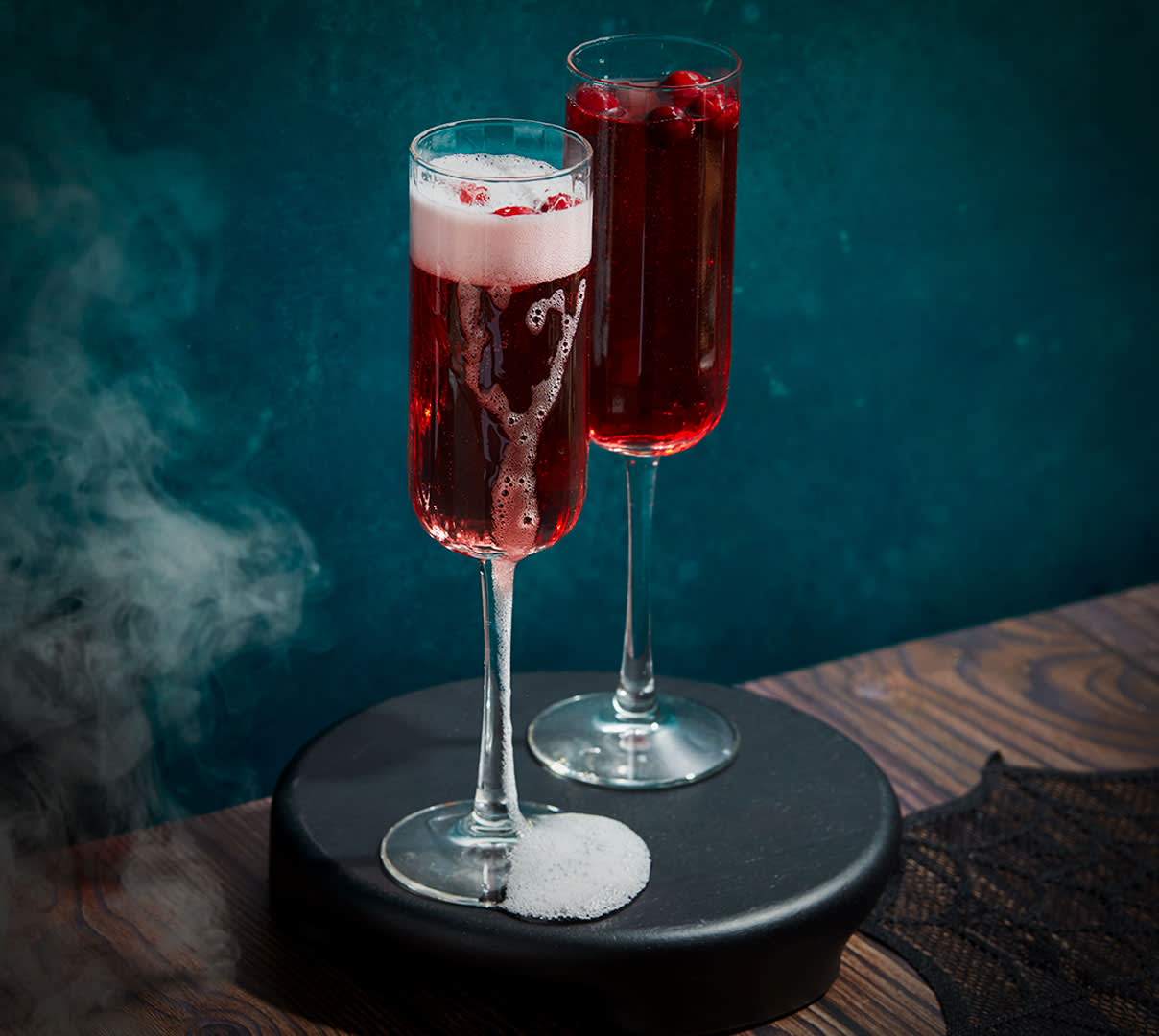 6 Easy Halloween Cocktail Recipes For Your Next Party | DoorDash Blog