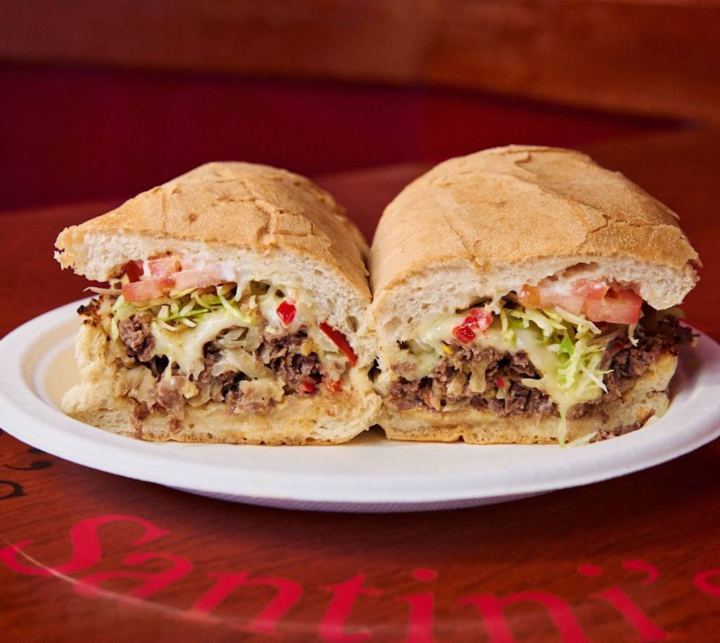 How Santini's Grew a Profitable Delivery Business with DoorDash