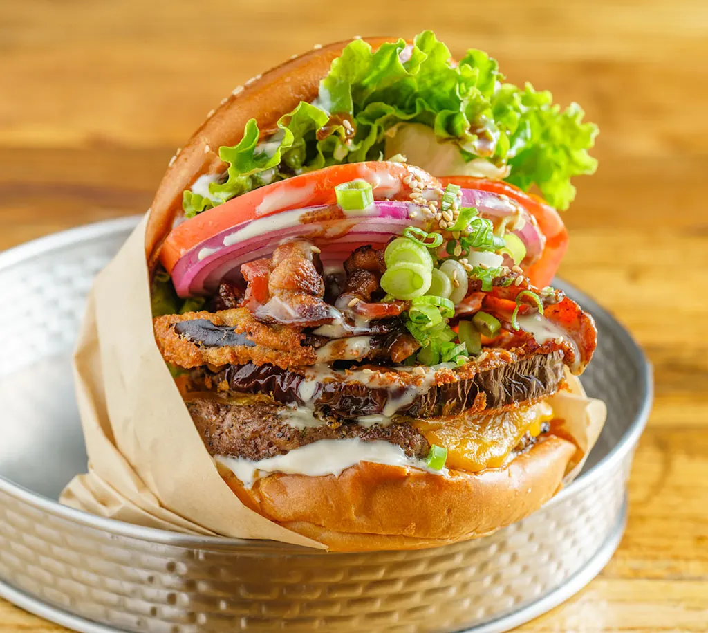 The Best Burgers in SF | DoorDash Blog