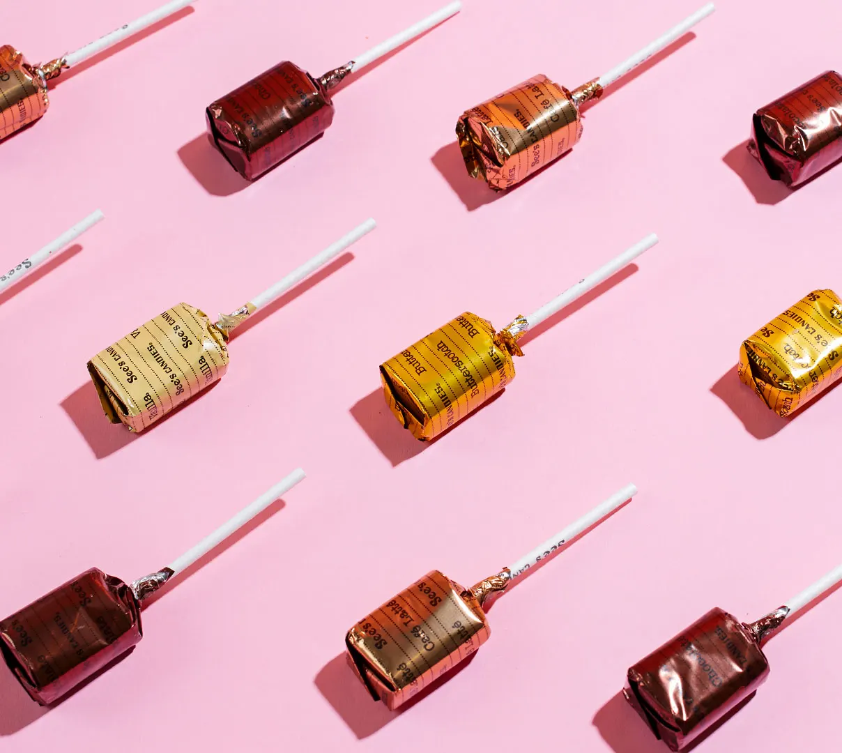 Por qué las paletas See’s son el mejor dulce de Halloween | Blog de ...