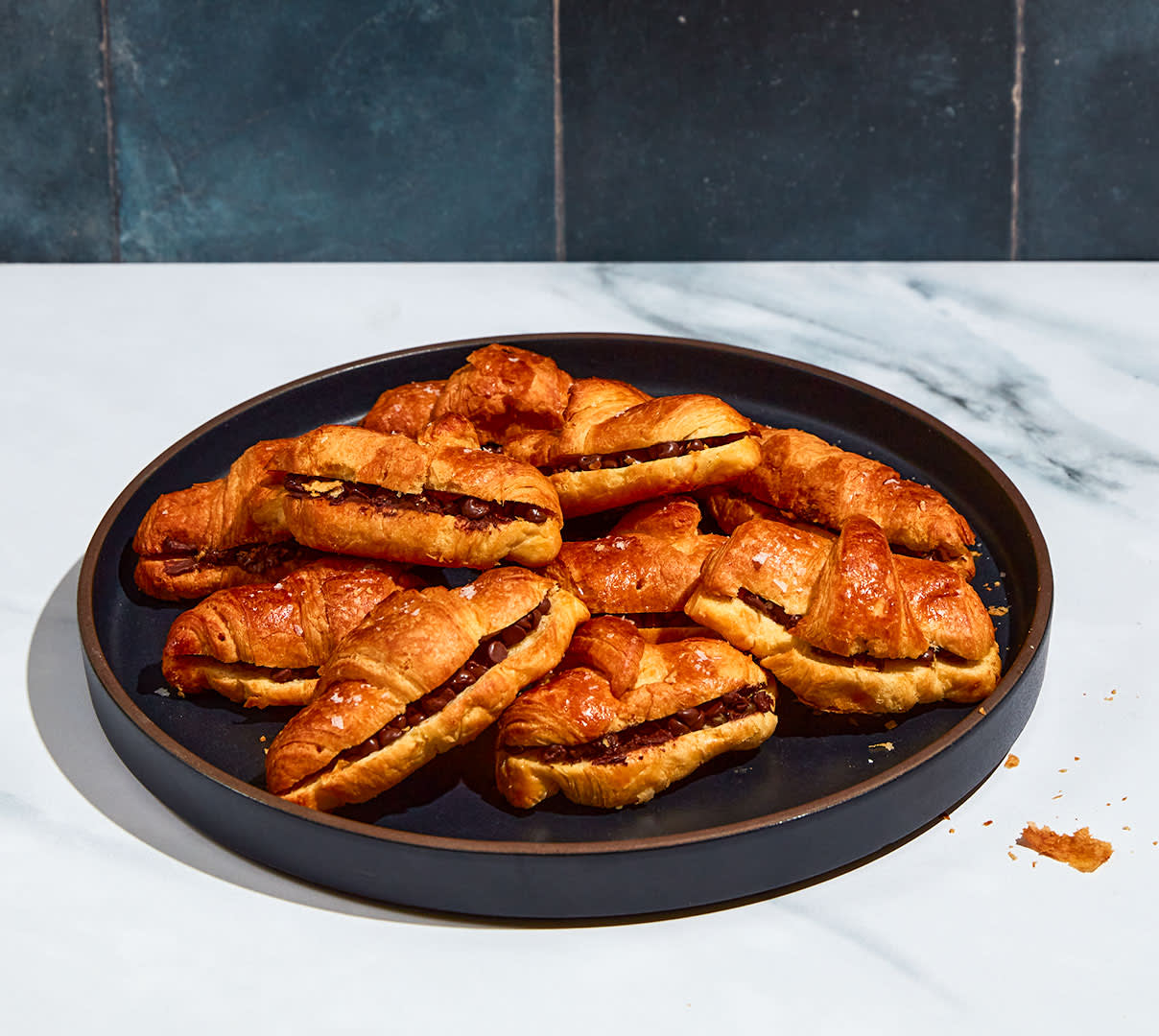 A Super-Easy New Year's Day Brunch Menu | DoorDash Blog