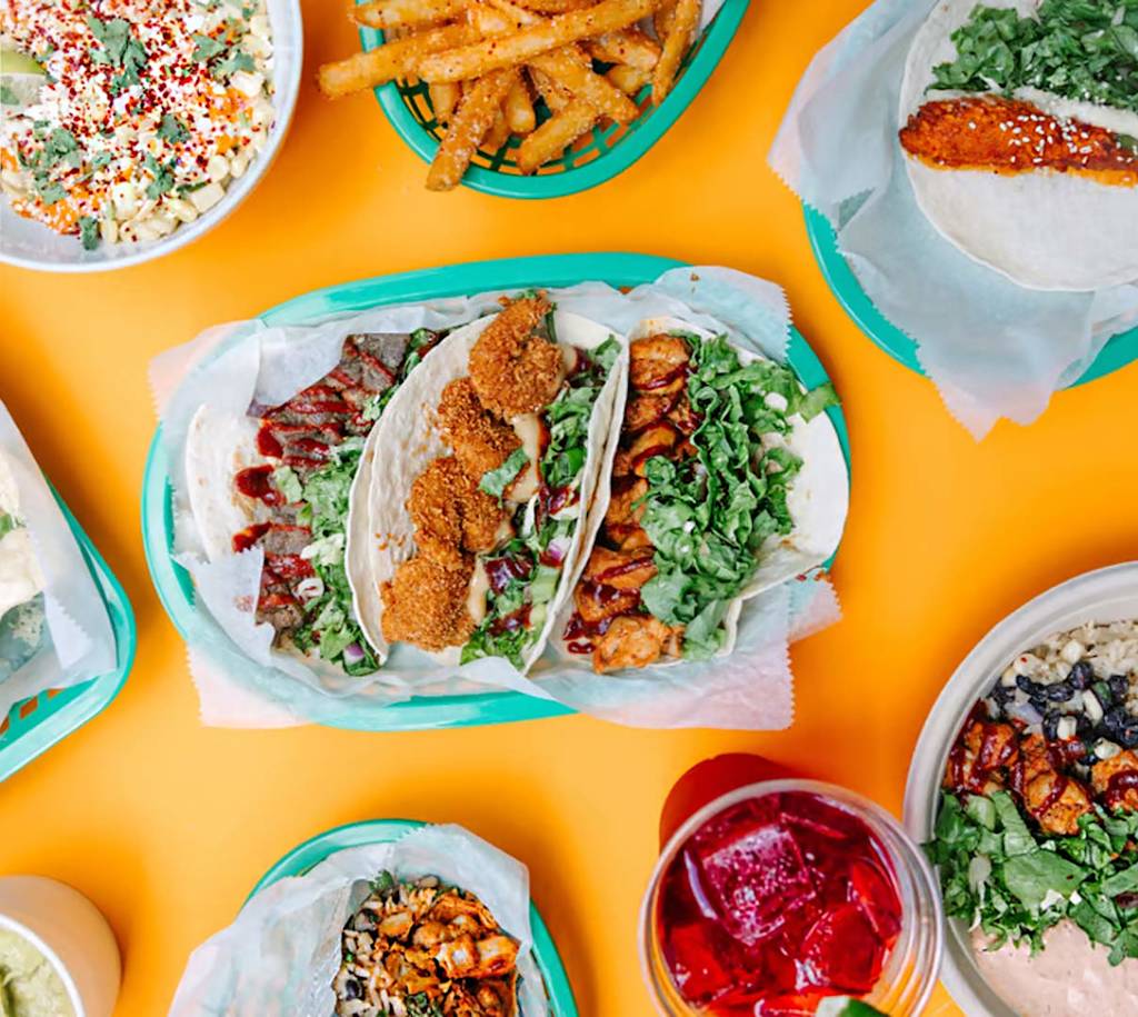 The Best Restaurants in Atlanta | DoorDash Blog