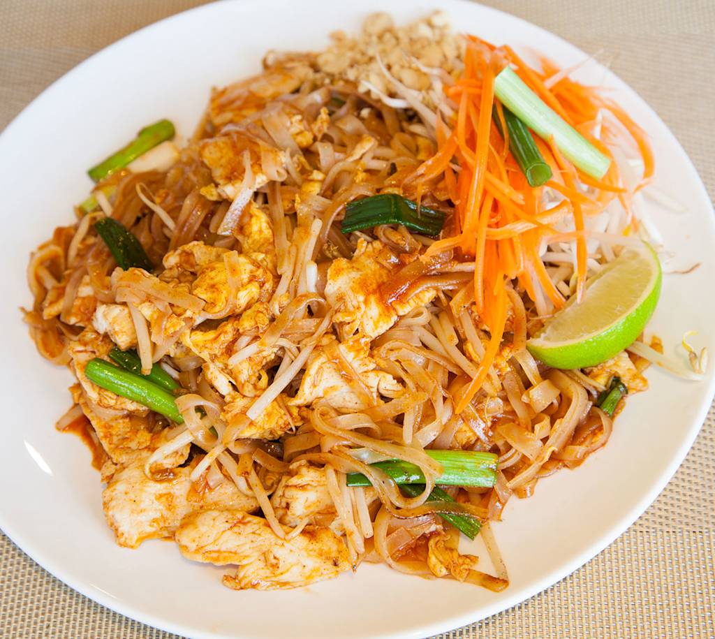 The Best Thai Food in Los Angeles | DoorDash Blog