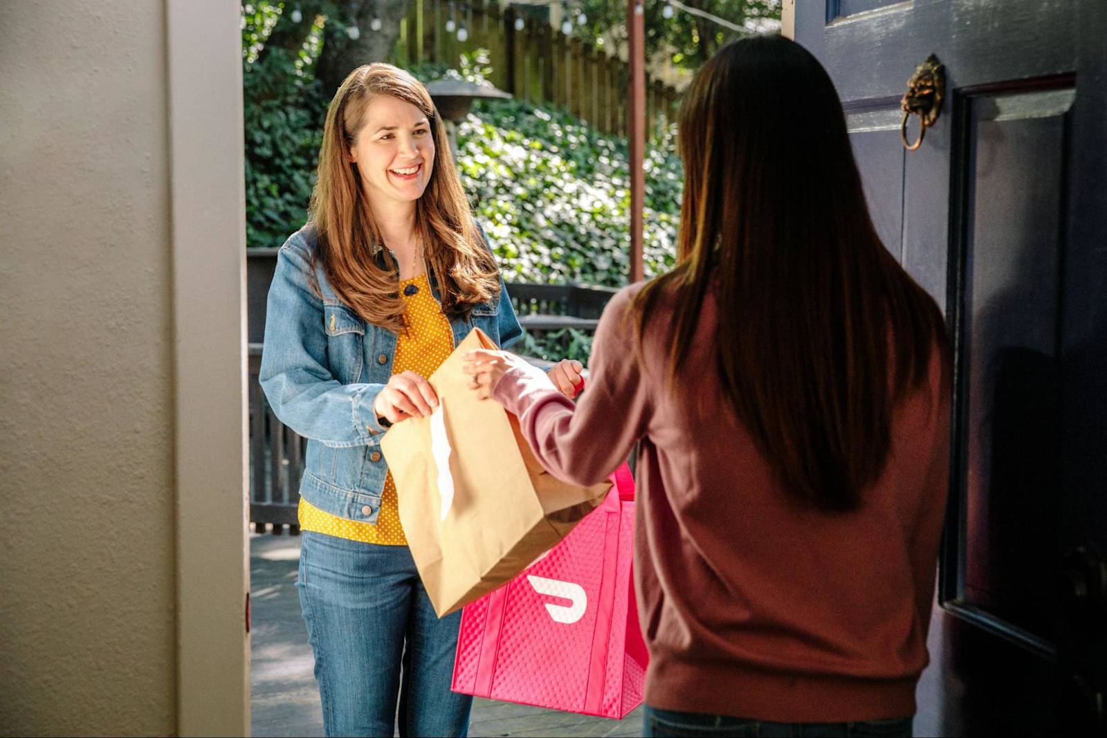 How Dashers Can Better Communicate With Customers to Resolve Issues ...