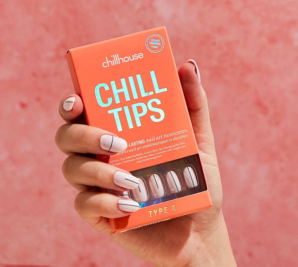 The 5 Best Press-On Nails For Beginners and Beyond | DoorDash Blog