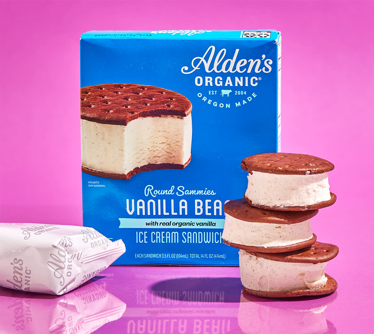 The 7 Best Store-Bought Ice Cream Sandwiches | DoorDash Blog