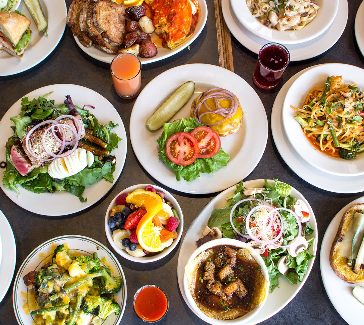 The Best Breakfasts in Portland | DoorDash Blog
