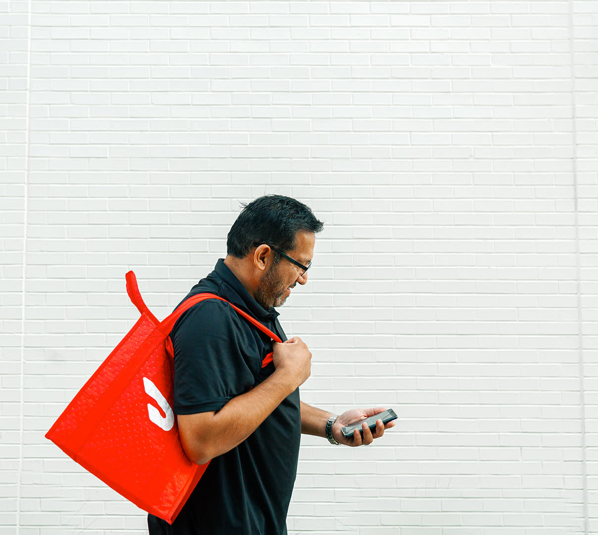 Dasher Rewards | DoorDash Driver Perks