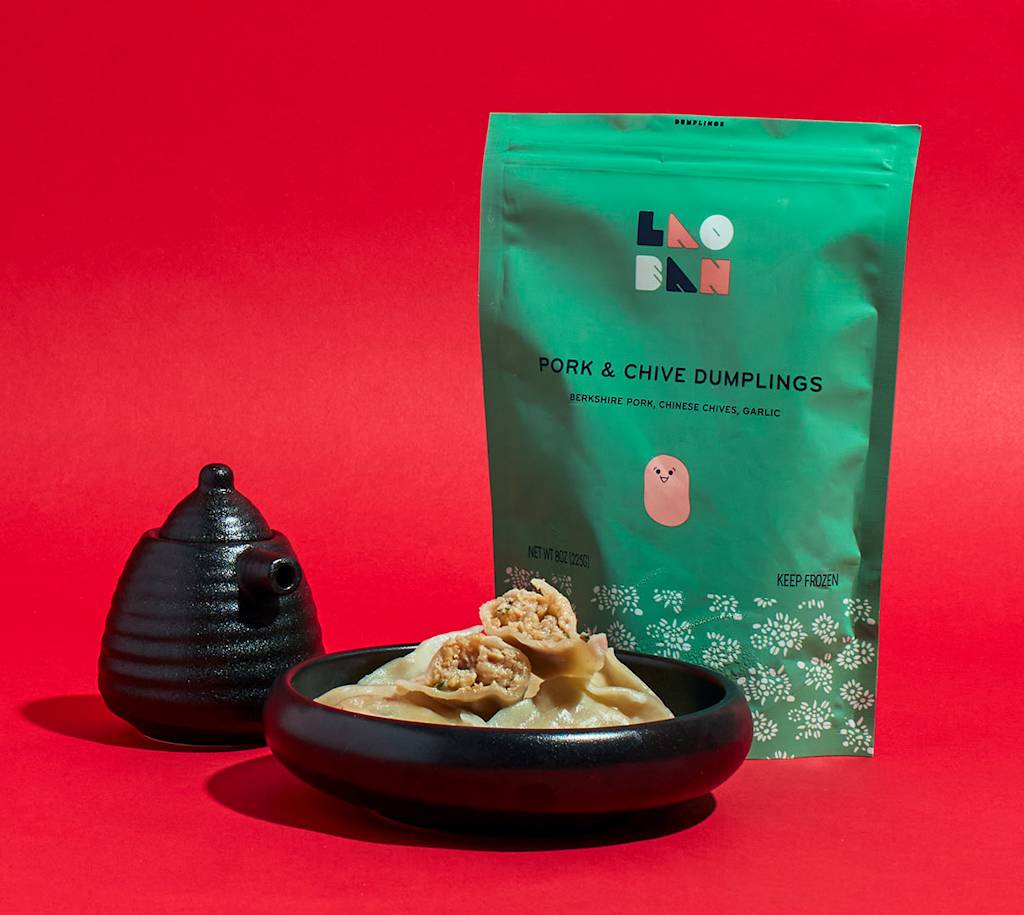 The 7 Best Frozen Dumplings You Should Stock In Your Freezer | DoorDash ...