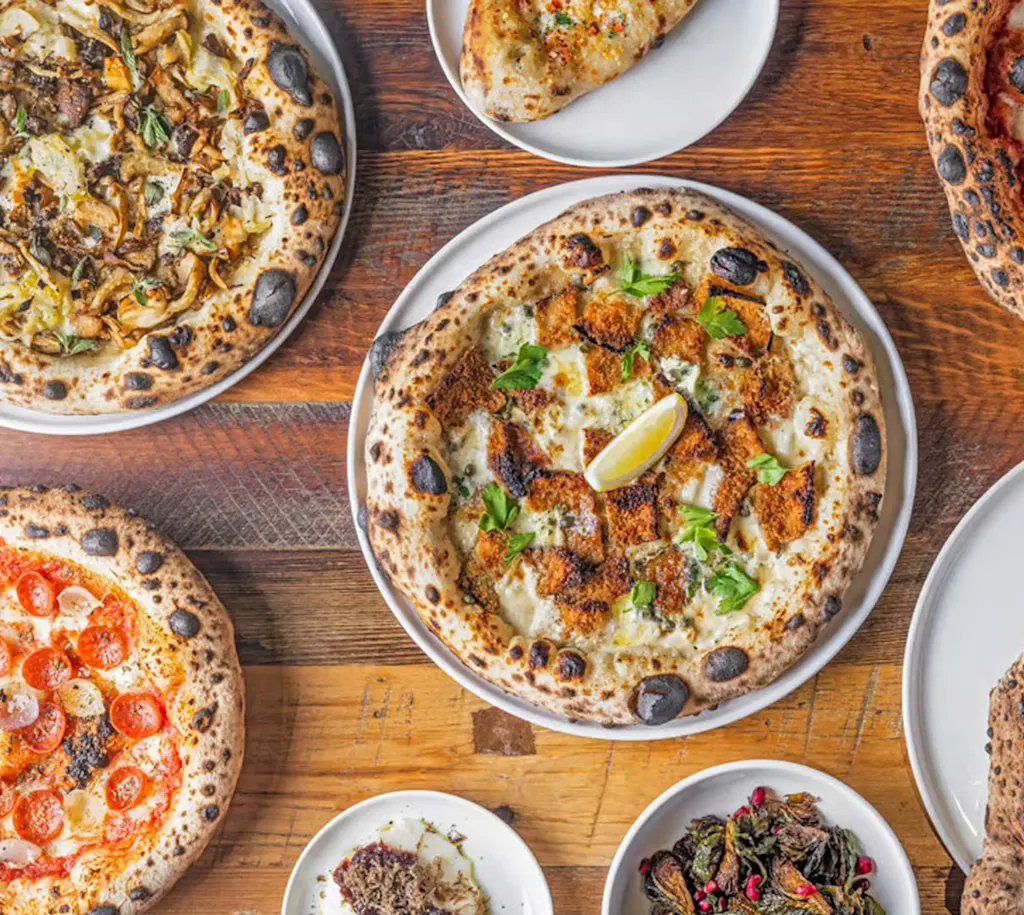 Where to Get the Best Pizza in Boston | DoorDash Blog