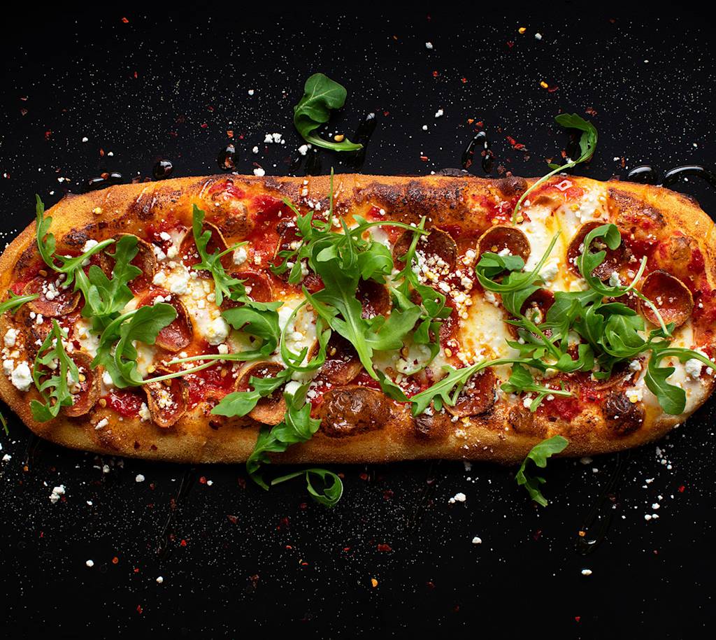 The Best Pizza in D.C | DoorDash Blog