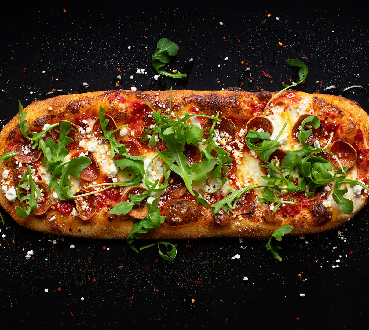 The Best Pizza in D.C | DoorDash Blog