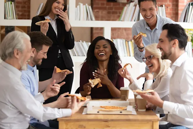 How to Plan Employee Events: Celebrations and Milestones