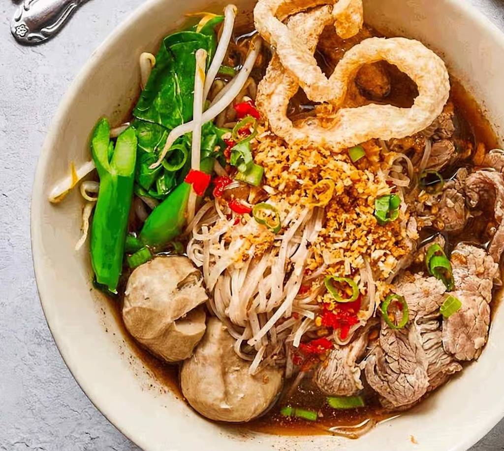 Where to Eat the Best Thai Food in Portland, OR | DoorDash Blog