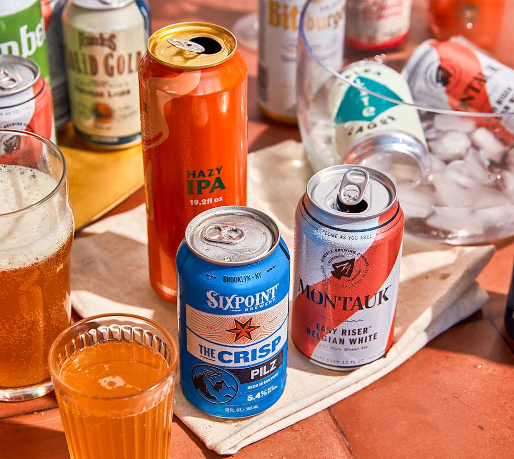 How to Buy the Best Beer for a Party | DoorDash Blog