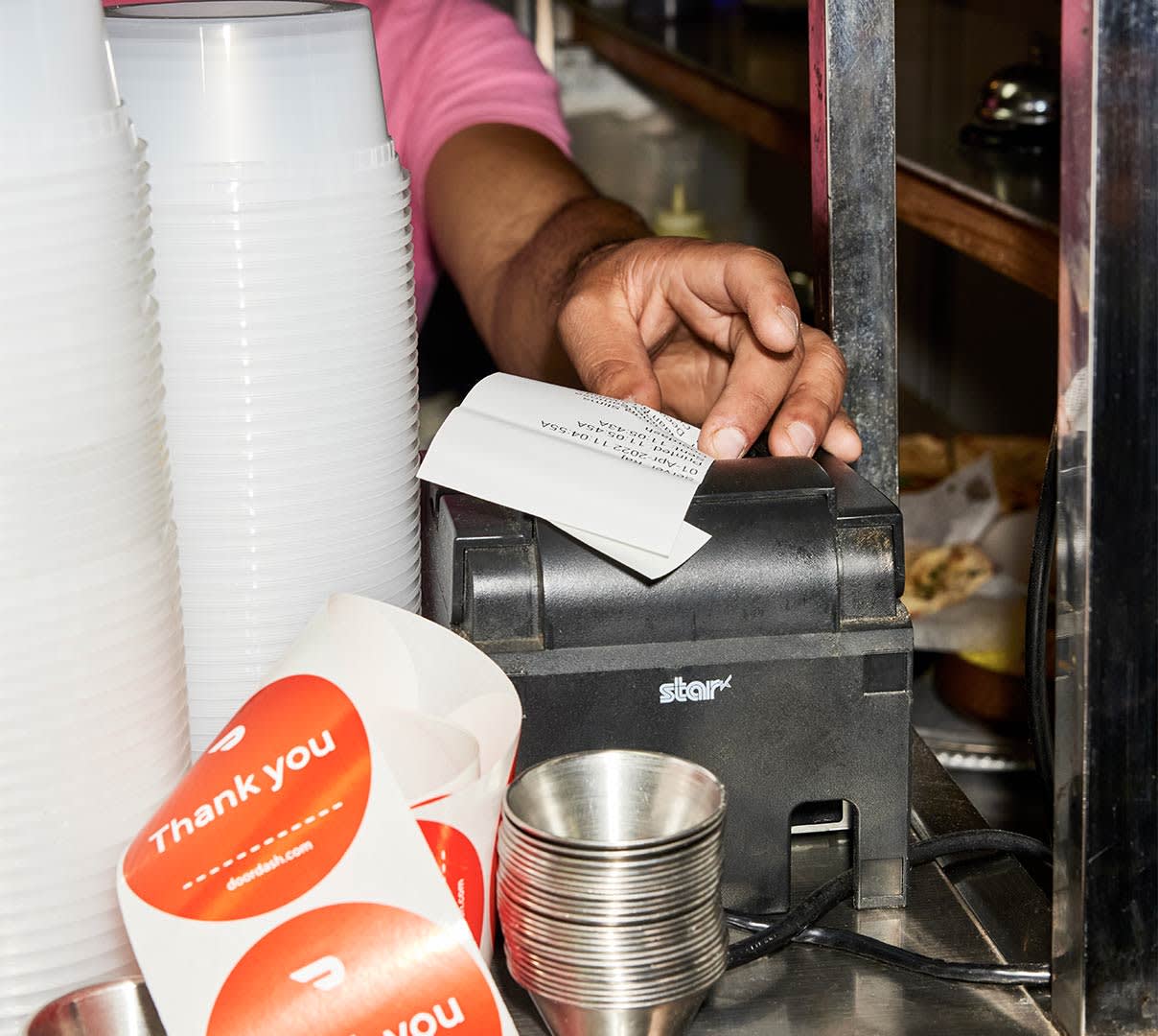 What Restaurants Need to Know About POS Systems