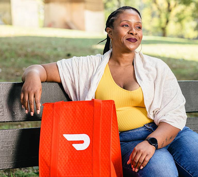 Become a Dasher | Drive & Deliver with DoorDash | Alternative To Hourly ...