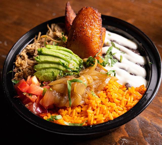 The Best Restaurants in Miami