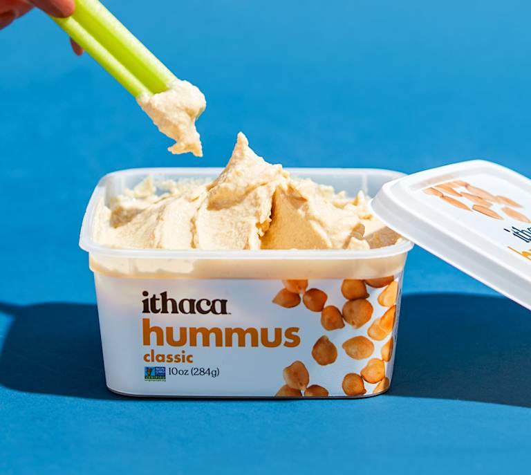 The 6 Best Store-Bought Hummus Brands | DoorDash Blog
