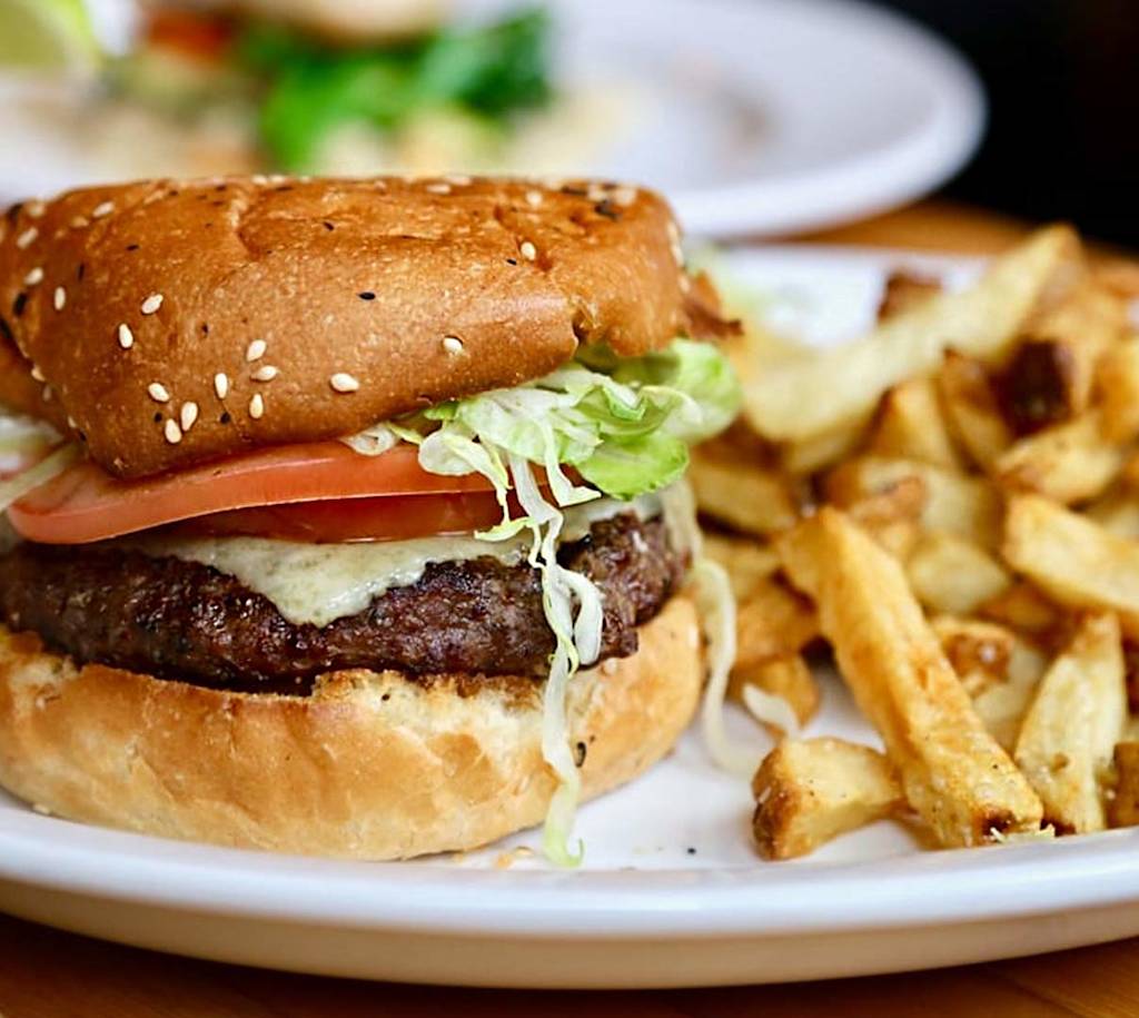 The Best Burgers in Vancouver | DoorDash Blog