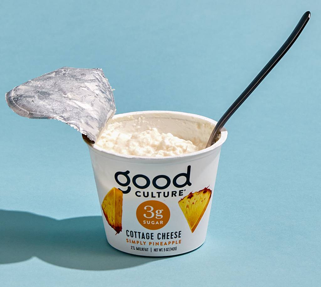 The 5 Best Tasting Cottage Cheese Brands | DoorDash Blog