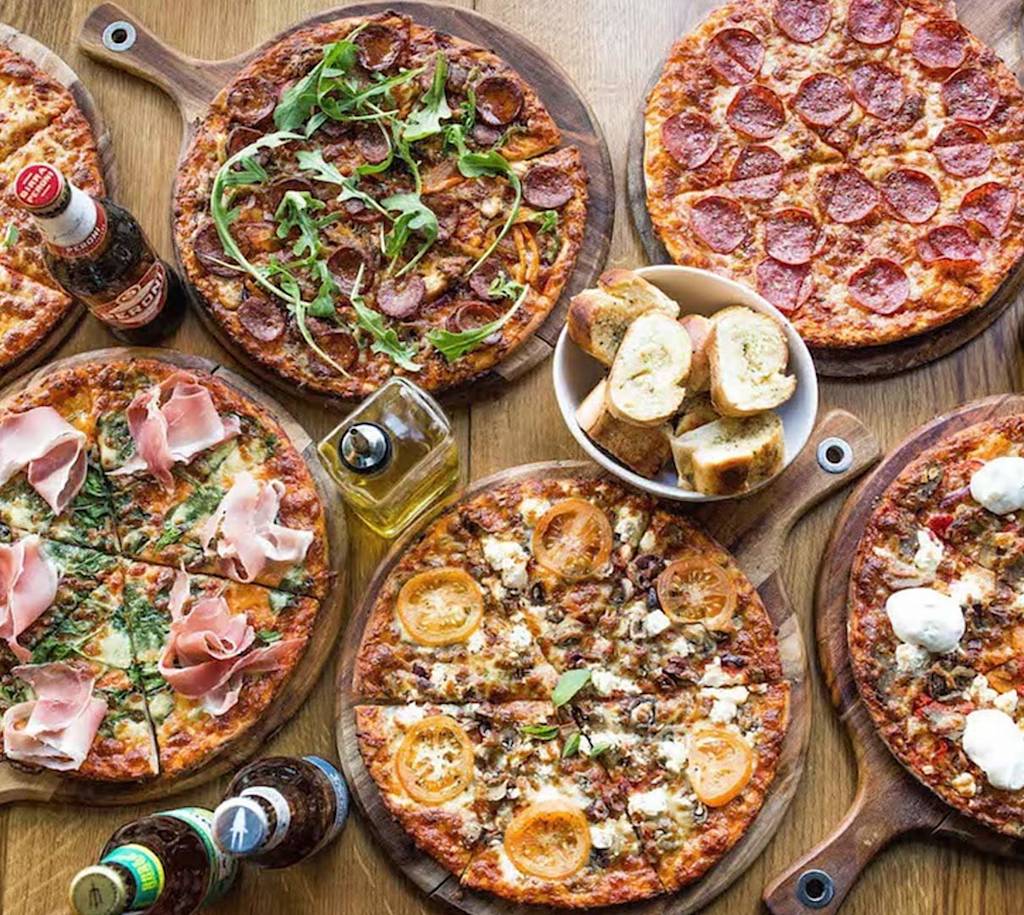 The Best Pizza Restaurants in Melbourne, Australia | DoorDash Blog