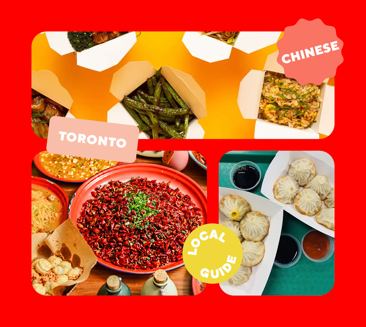 Best Chinese Food Toronto Our Food Reporter's Top Toronto Picks For