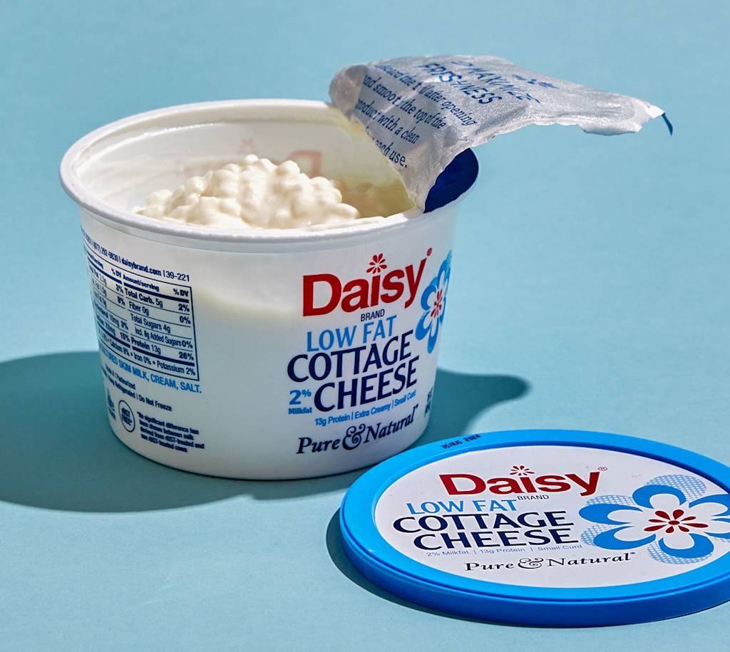 The 5 Best Tasting Cottage Cheese Brands | DoorDash Blog