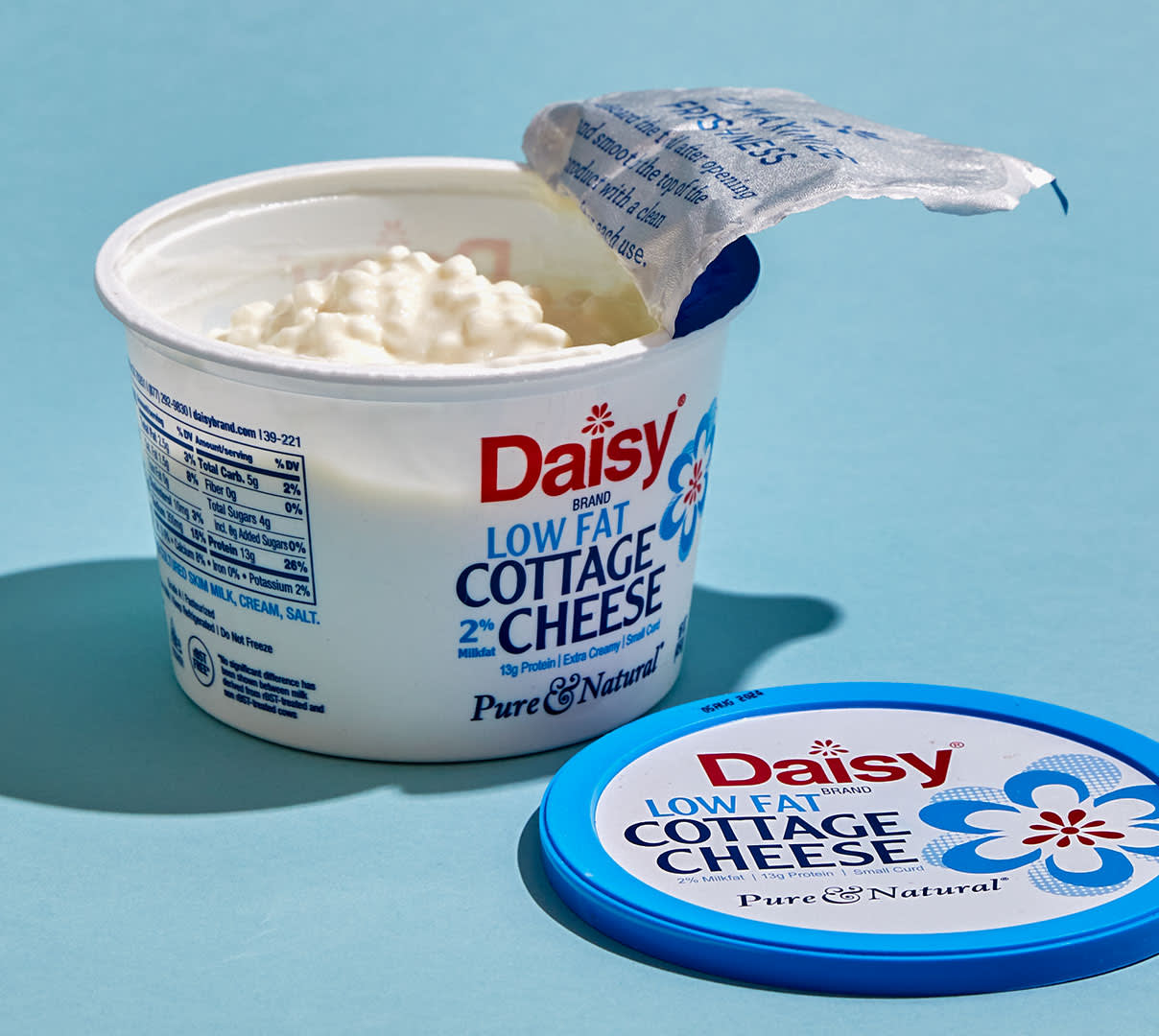 The 5 Best Tasting Cottage Cheese Brands | DoorDash Blog