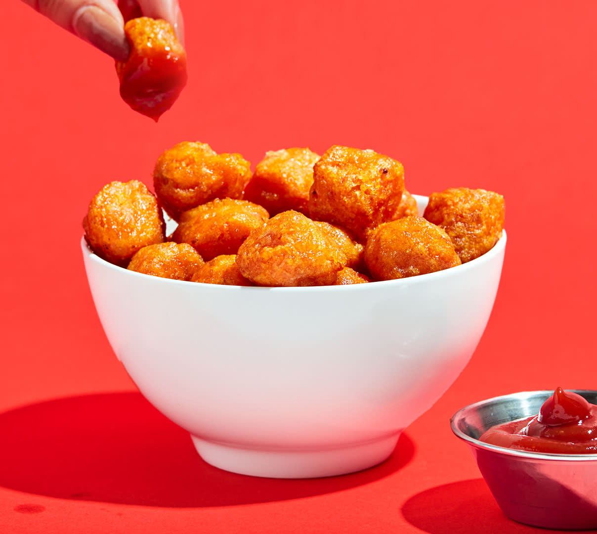 The Best Store-Bought Frozen Tater Tots, Ranked | DoorDash Blog