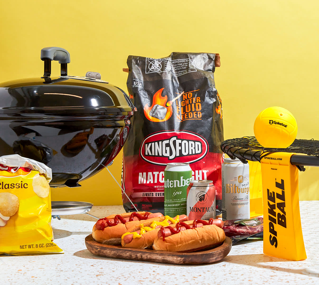 Summer Essentials Guide: From Beach Days to Camping Trips | DoorDash Blog