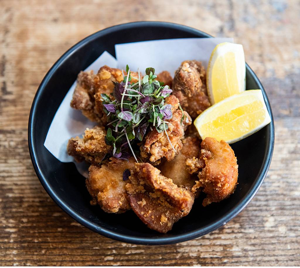 karaage-japanese-fried-chicken | DoorDash Blog