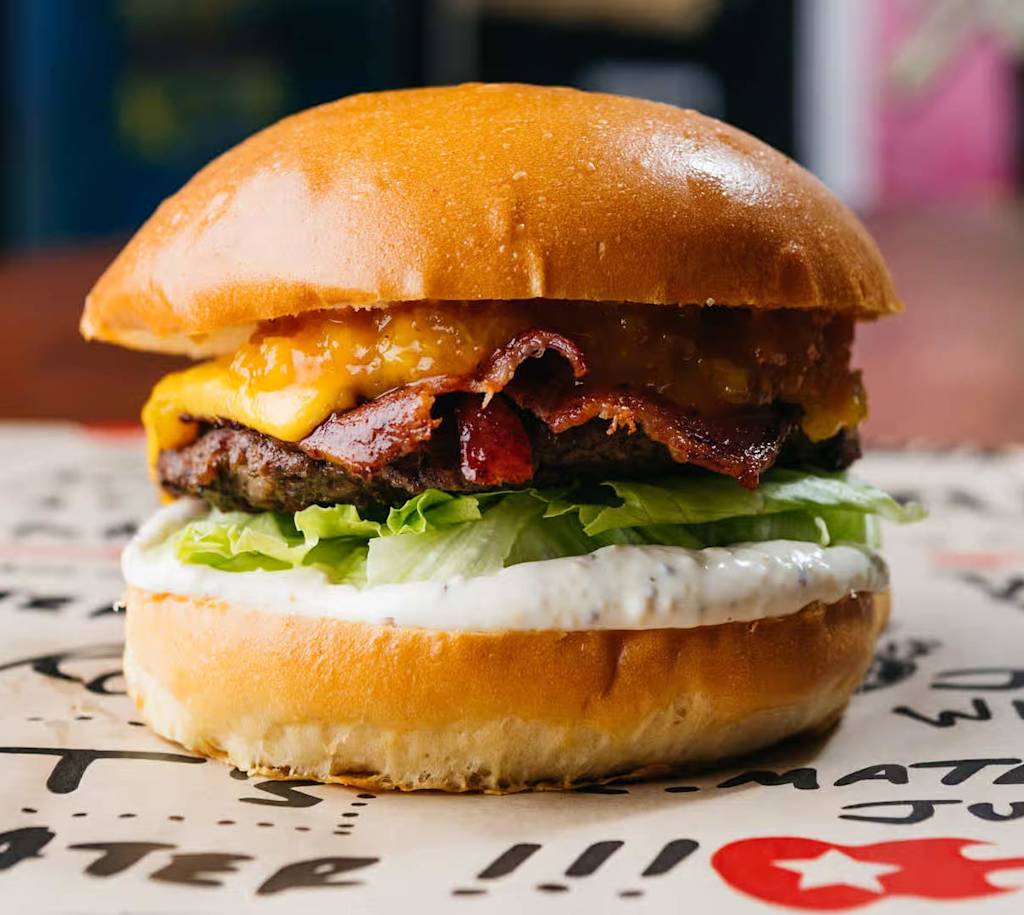 The Best Burgers in Sydney, Australia | DoorDash Blog