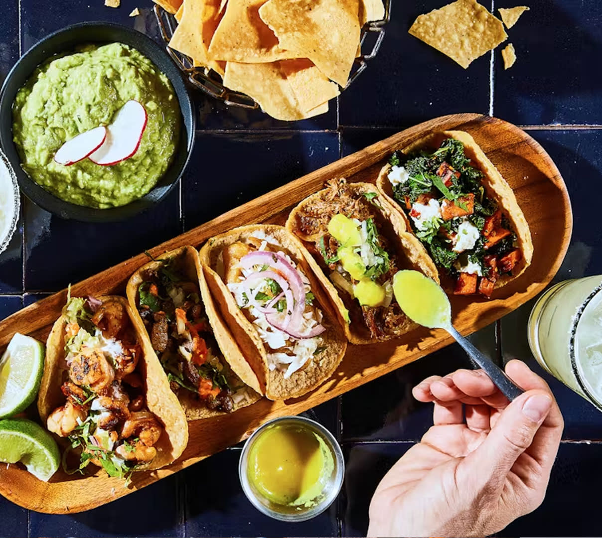The Best Mexican Restaurants in Los Angeles | DoorDash Blog