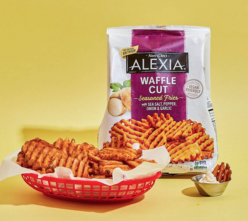 The Best Frozen French Fries | DoorDash Blog