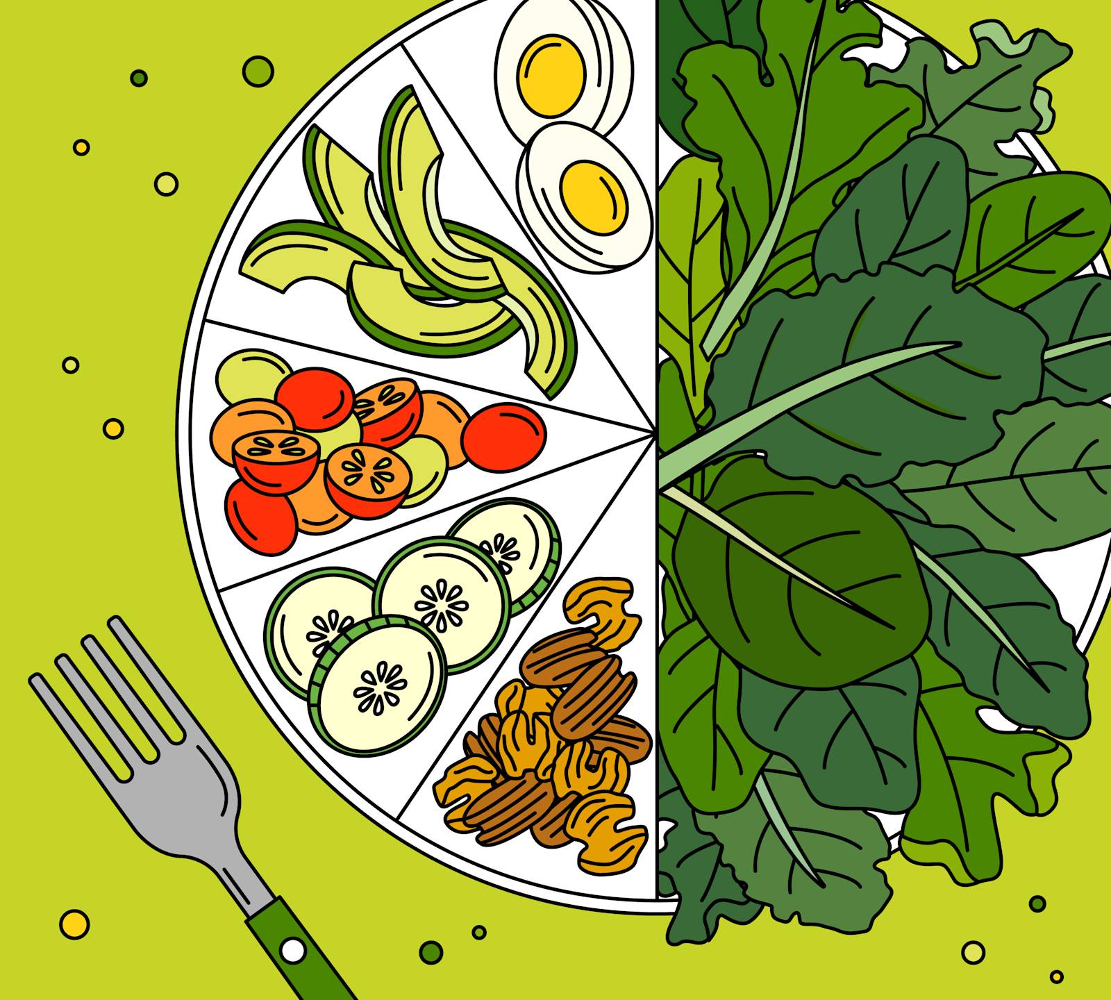 The Best Way to Order a Salad for Delivery | DoorDash Blog