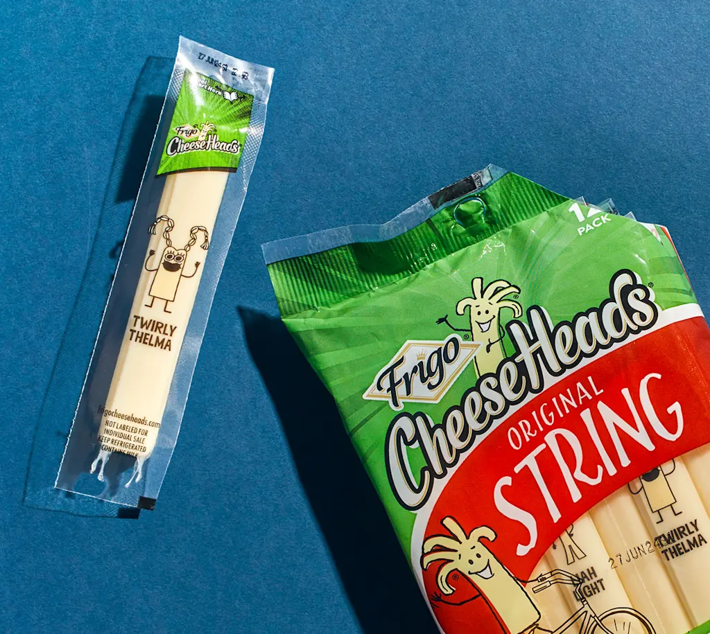 The 6 Best String Cheeses for Snacking | DoorDash Blog
