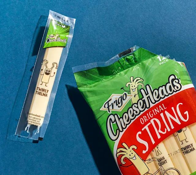 The 6 Best String Cheeses for Snacking | DoorDash Blog