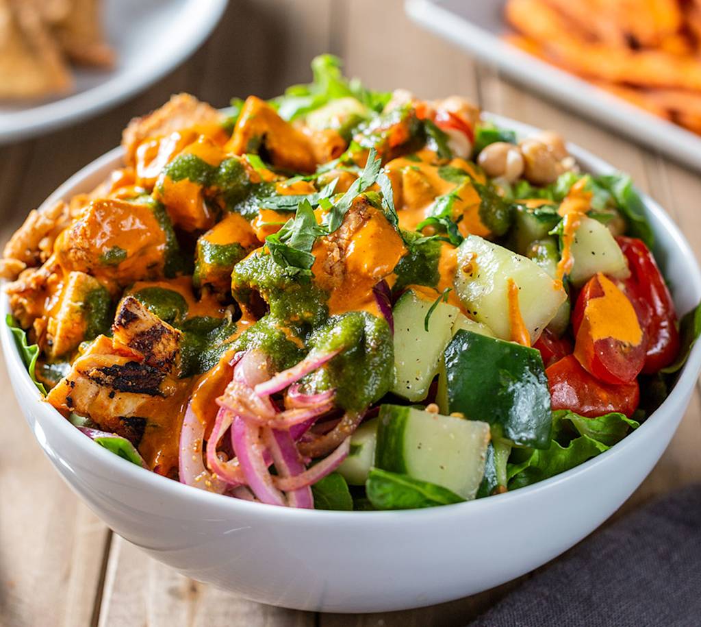 The Best Indian Restaurants in Chicago | DoorDash Blog