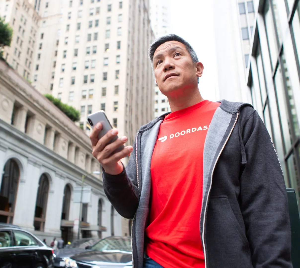 Pizza Delivery with DoorDash | Dasher Central