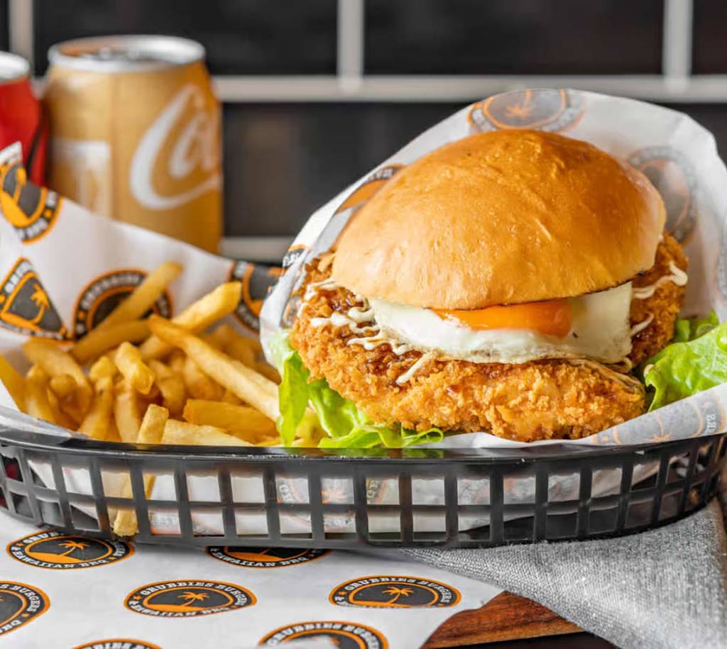 The Best Burgers in Brisbane, Australia | DoorDash Blog