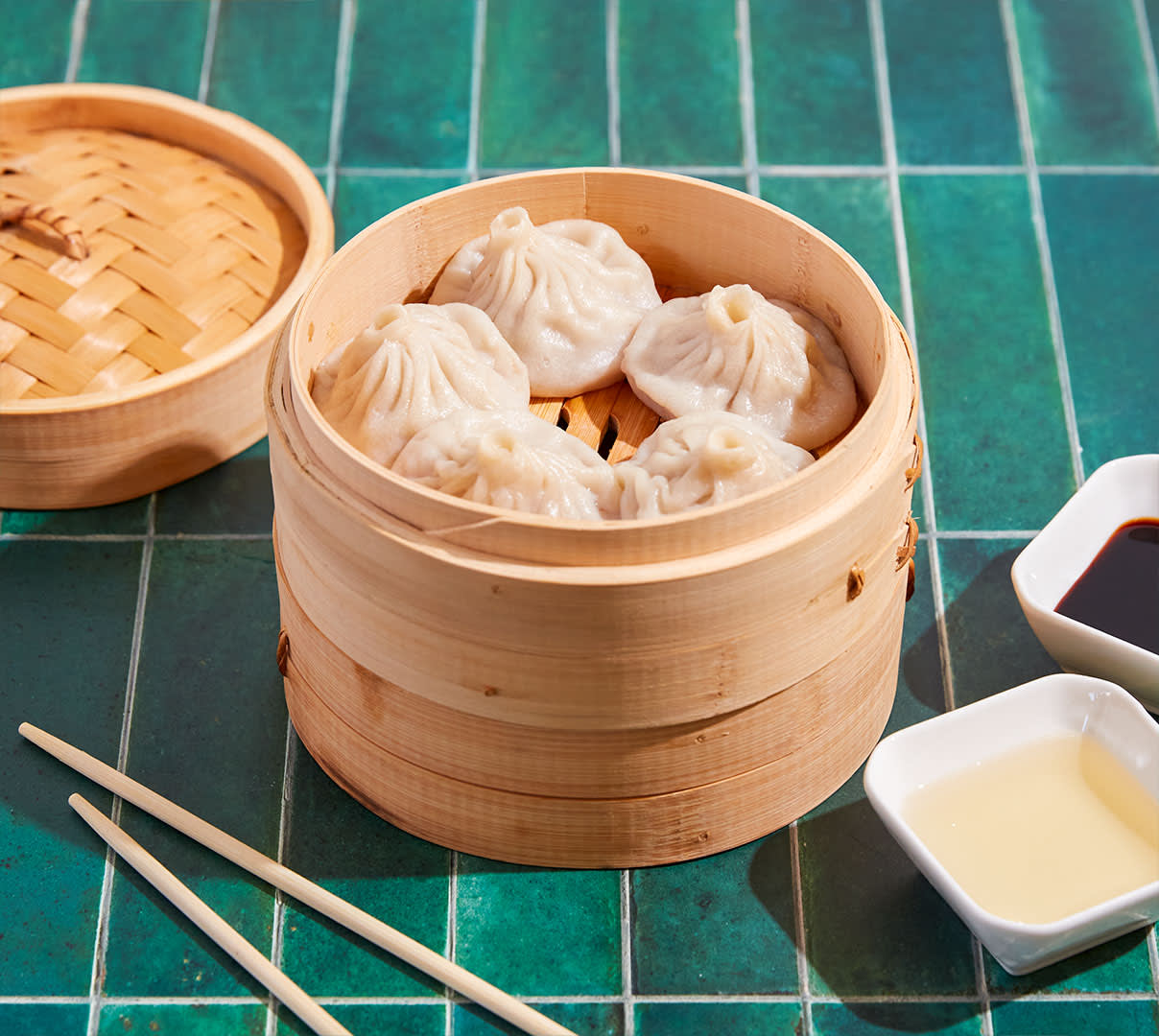 Dumpling Party Hacks: What to Make vs What to Buy | DoorDash Blog