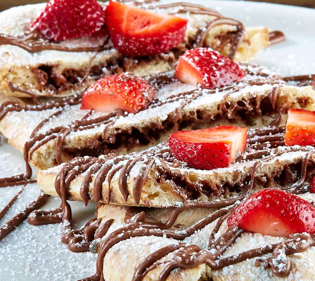 Where to Get the Best Pizza in Dallas | DoorDash Blog