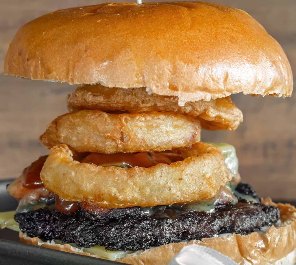 The Best Burgers in Brisbane, Australia | DoorDash Blog