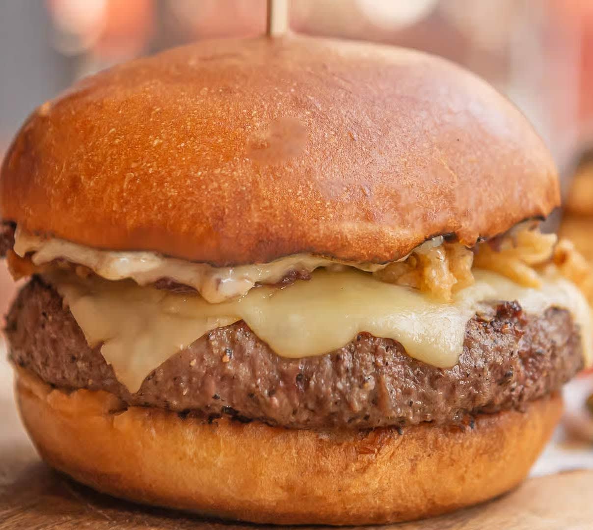 The Best Burgers in Vancouver | DoorDash Blog