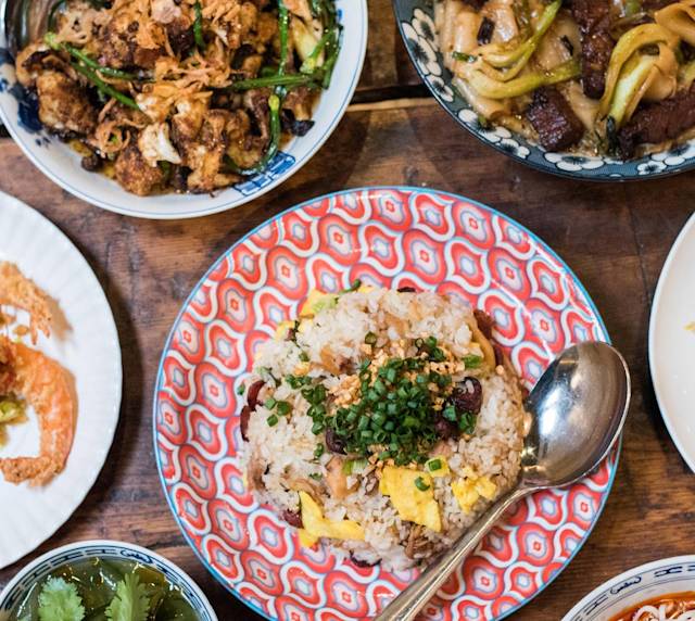 Fresh Takes on Cantonese American Food | DoorDash Blog